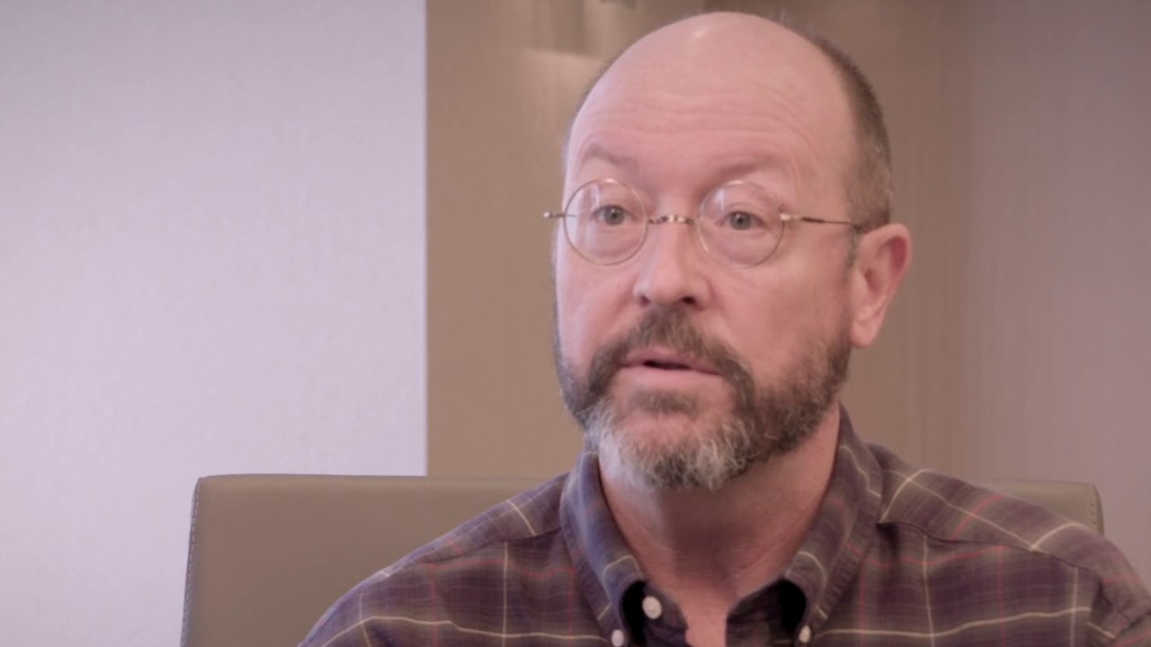 EnLink Midstream Vice President Shares Story of Compass' Support During ...