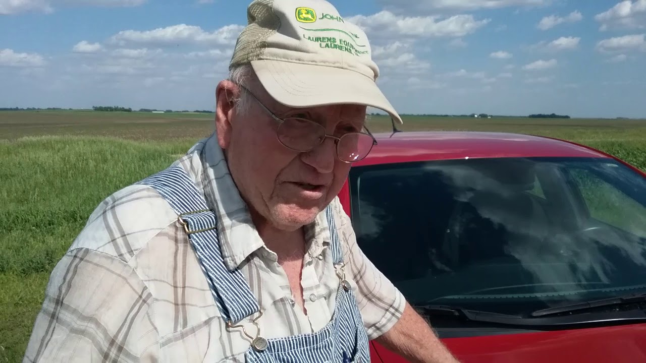 JPS Family 02 David Palmer Shaw - YouTube