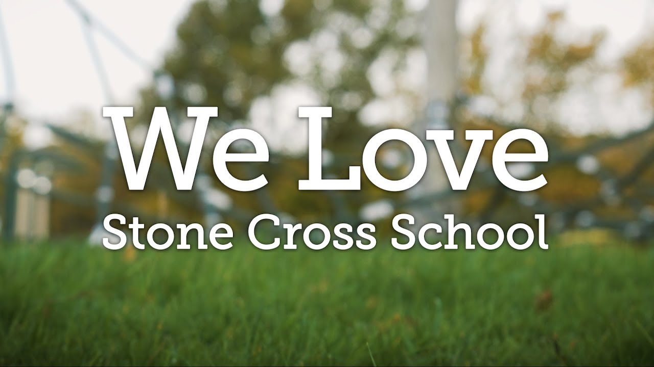 Stone Cross School Master Edit - YouTube