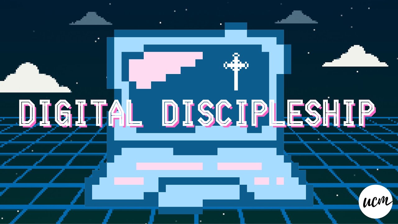 Digital Discipleship 3: Distracting Ourselves to Death? (Dr. Todd ...