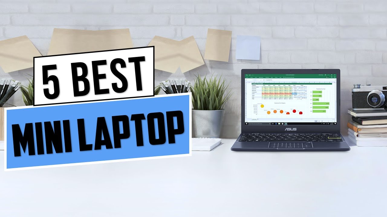 Best Mini Laptops 2025 | Top 5 Affordable Small Laptops - YouTube