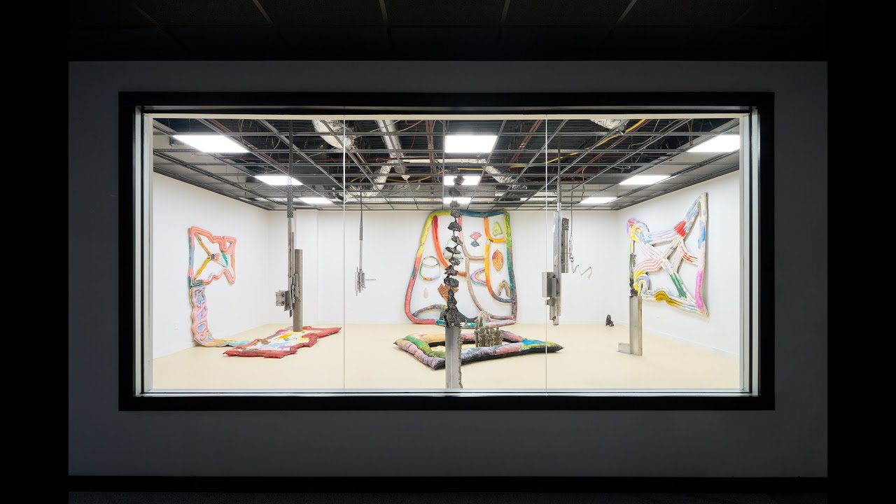 Liquefier - Meg Lipke and Jeff Williams - YouTube