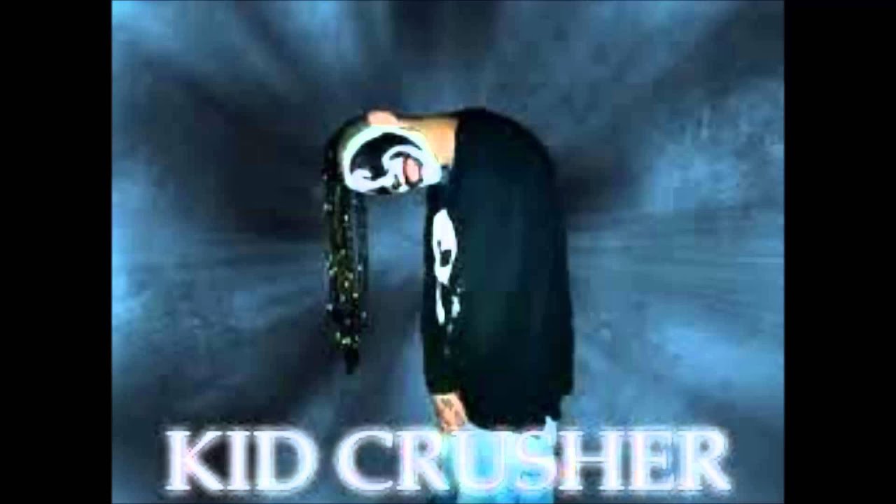 KidCrusher Meet the Monsters Demoncore - YouTube
