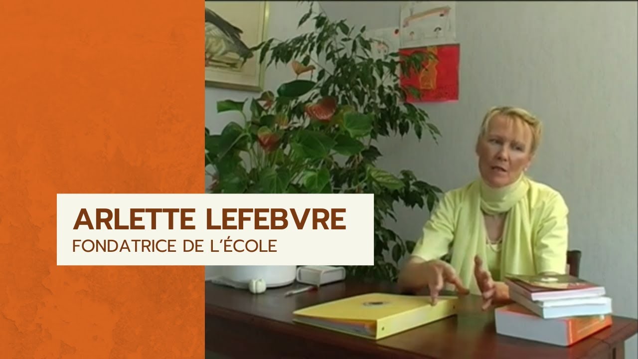 «On ne fait que redécouvrir ce qui a été créé il y a longtemps ...