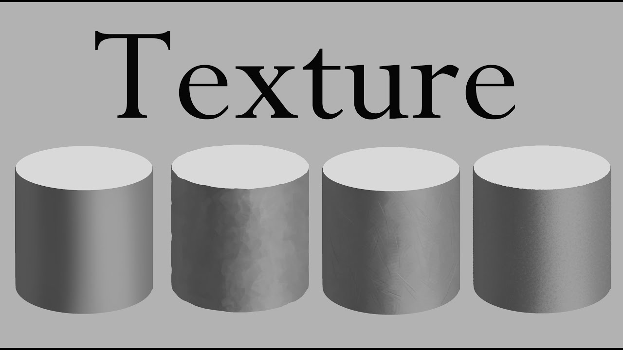 Free Class: Texture - YouTube