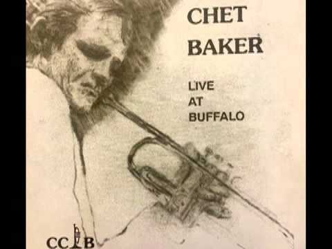 Chet Baker and Artt Frank: Stella By Starlight (Live at Buffalo) - YouTube