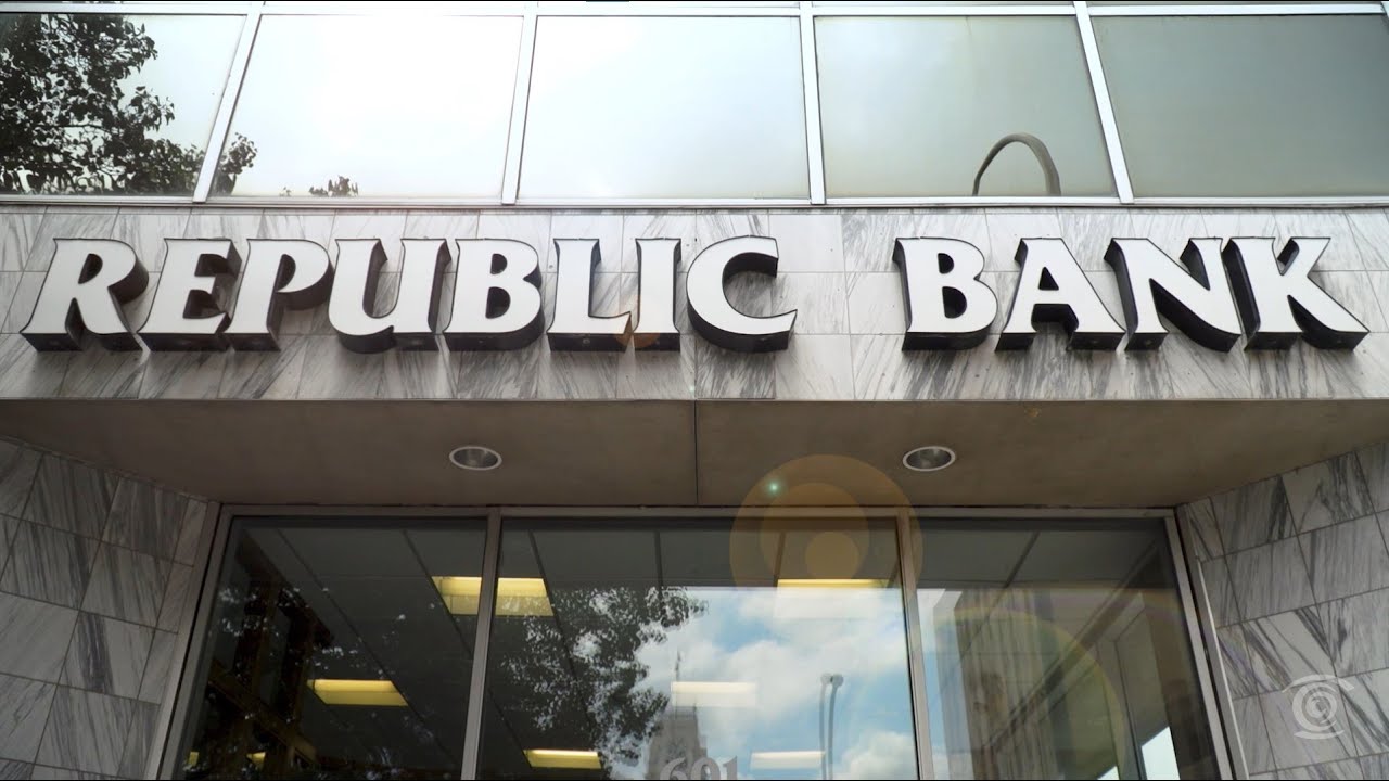 Republic Bank Testimonial - YouTube