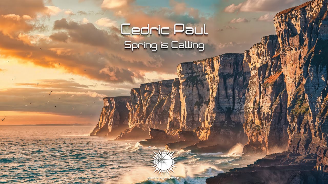 Cedric Paul - Spring is Calling - YouTube