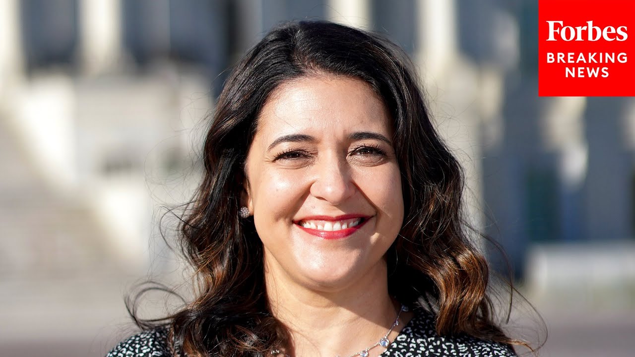 Rep. Bice Says Founders Would Not Want DC To Become A State, Requires ...