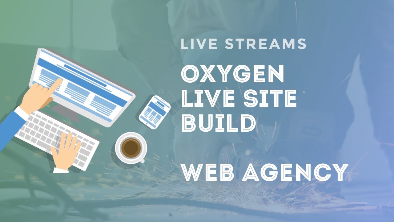 Live Oxygen Build + Q&A - YouTube
