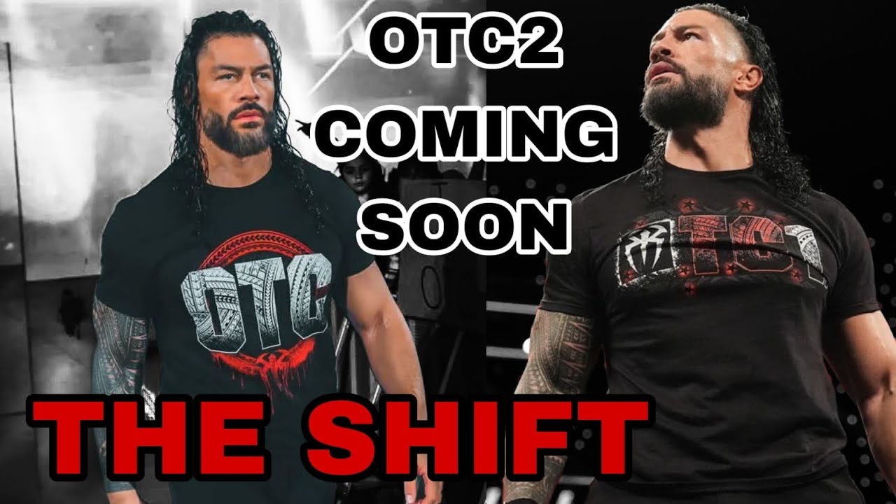 Why OTC changed To OTC1 🤨 @AcknowledgeThem - YouTube