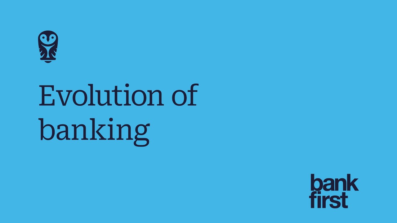 Banking anywhere, anytime | Bank First