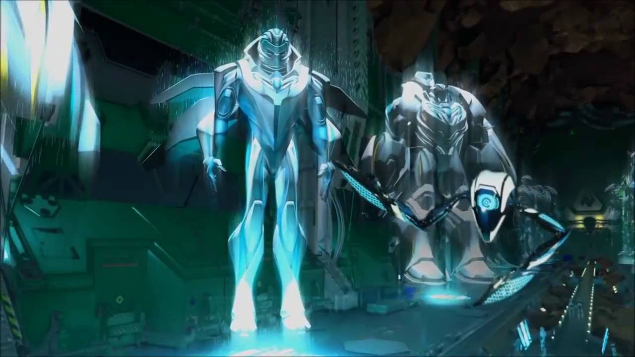 Max Steel Turbo Morph vs. Dredd Power Slam - YouTube