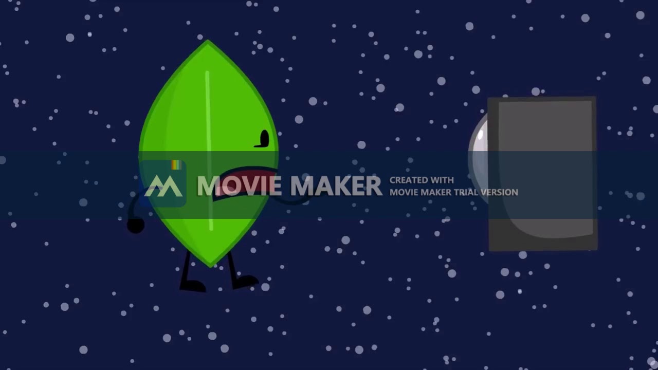 BFDI 20 Ending Scene - YouTube