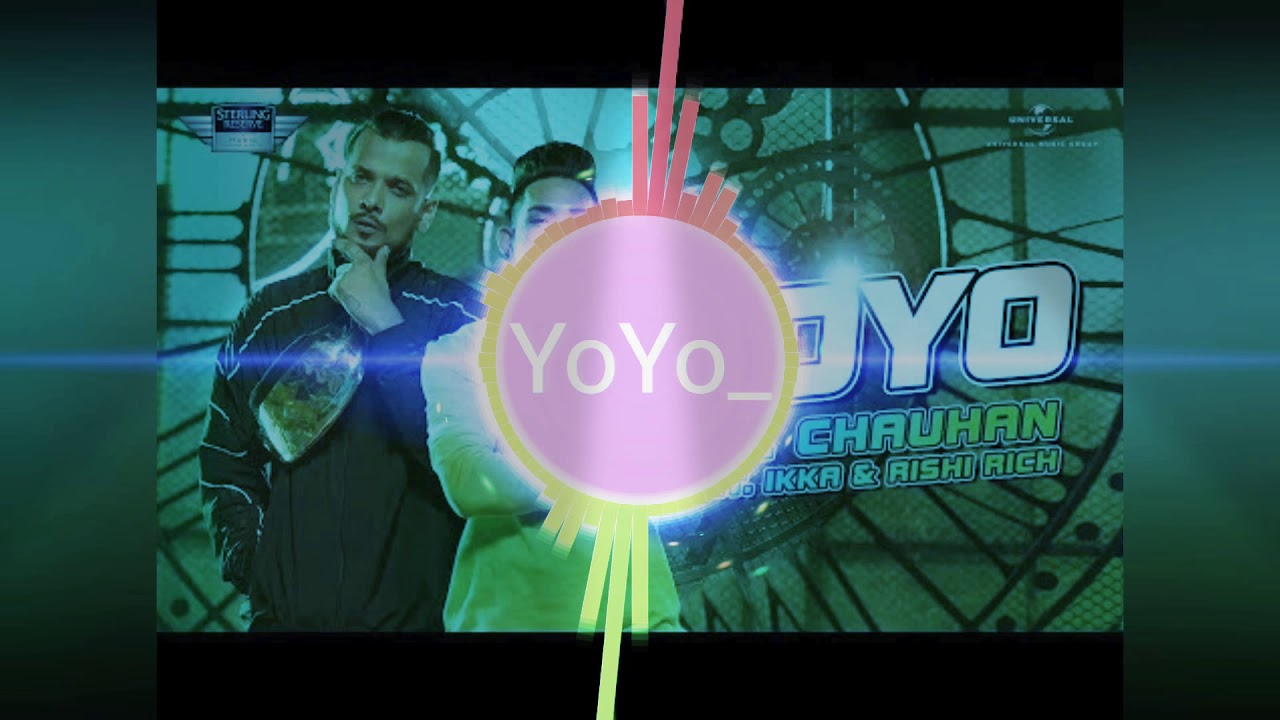 DJ YO YO. SONG RS CHAUHAN IKKA FULL DJ SONG - YouTube