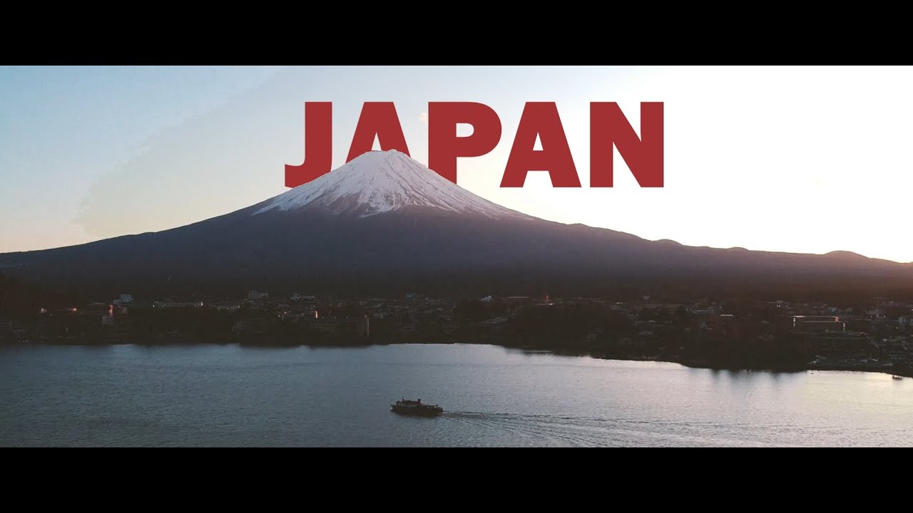 Japan - YouTube