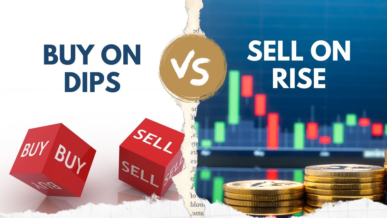 Buy on Dips, Sell on Rises: Complete Trading Strategy Explained ...