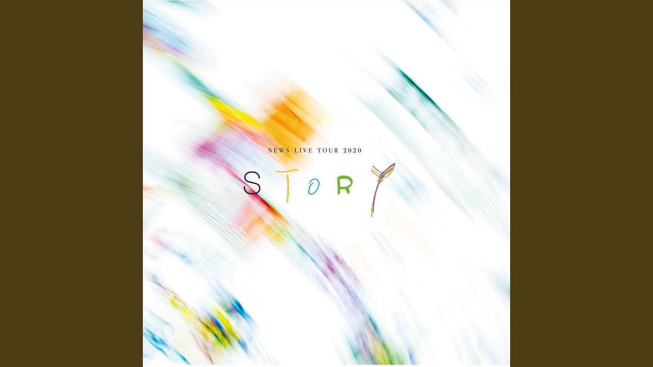 Clover (STORY LIVE Version) - YouTube