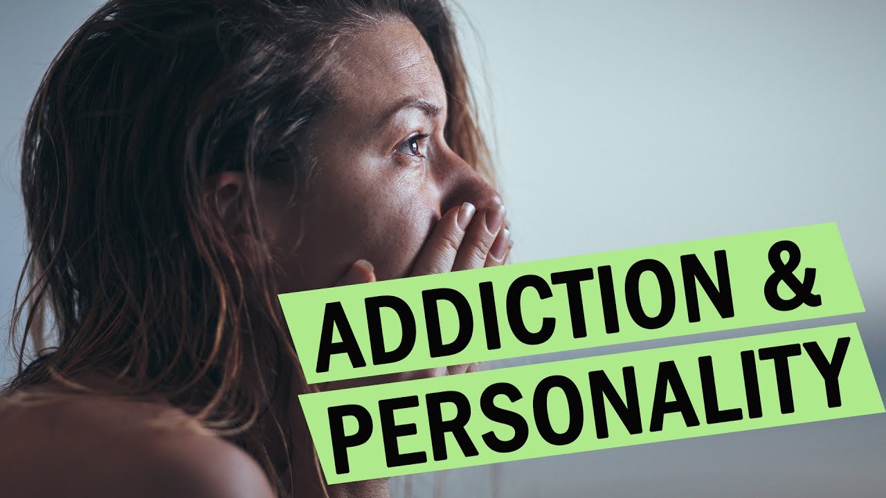 Do I Have an Addictive Personality? ADDICTION, EATING DISORDERS ...