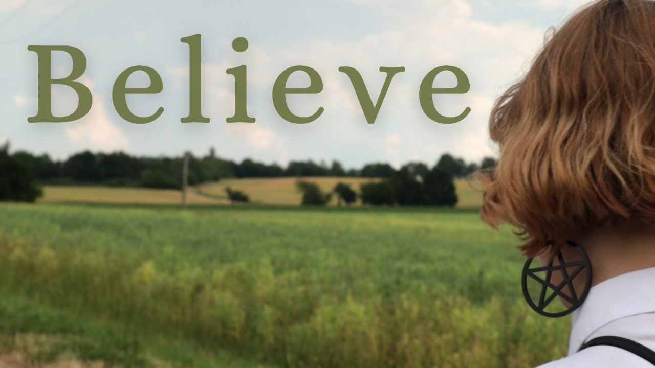 Believe - music video - YouTube