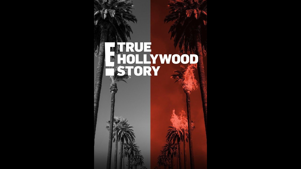 "E! True Hollywood Story: Adam and Eve" Daas Tevunos (40d) - YouTube