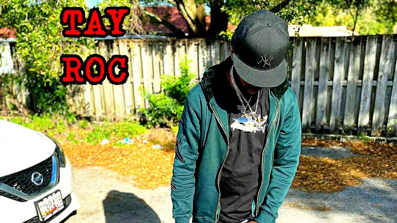 "I GOT MY CHAINS BACK" - TAY ROC (INTERVIEW) - YouTube