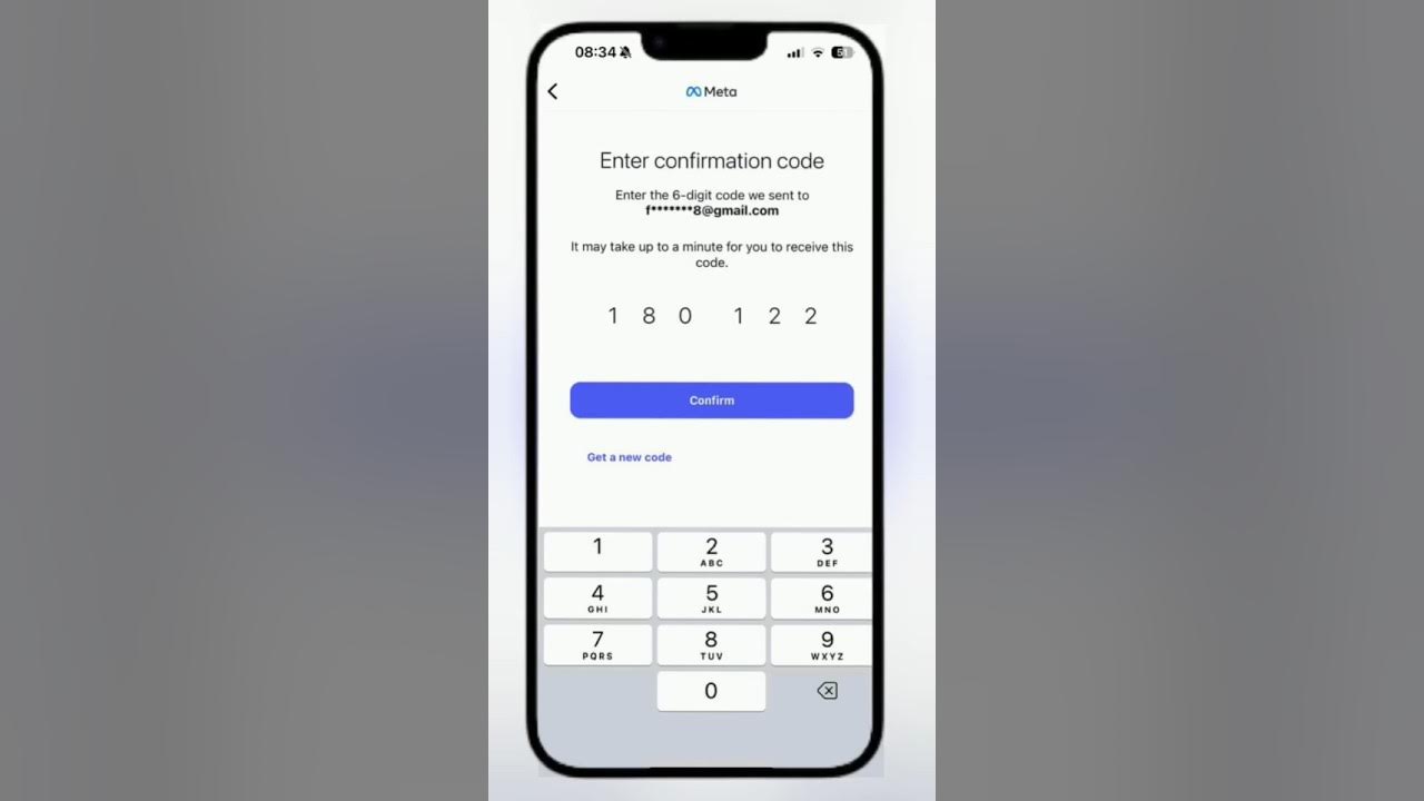 Instagram confirmation code problem fix | how to fix enter confirmation code Instagram problem ...