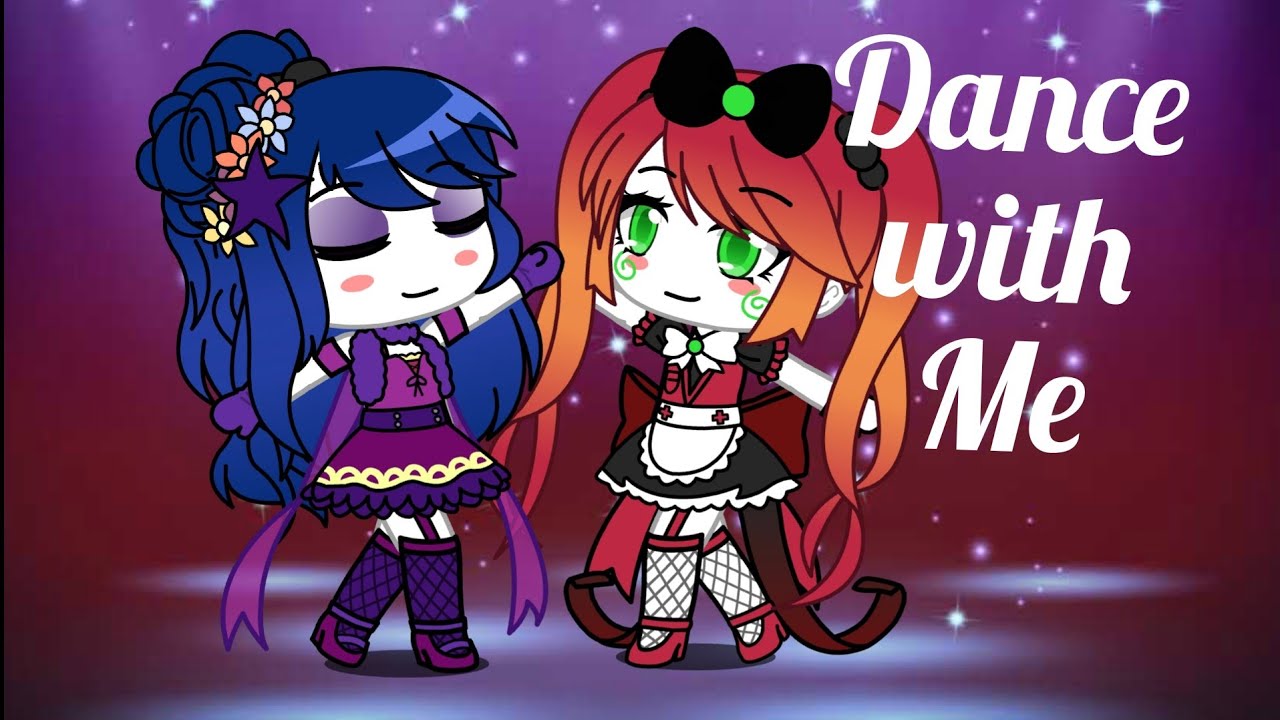 Baby and Ballora Dance Together - YouTube