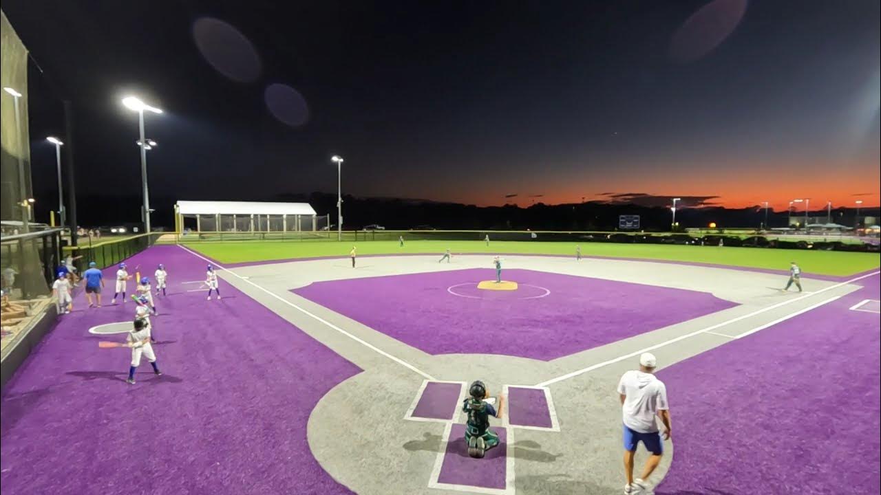 Havoc vs F F Championship 9 29 - YouTube