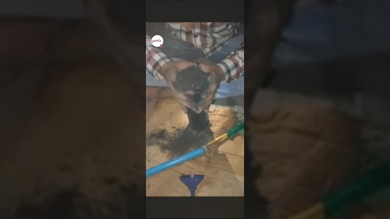 Get Fix is live! 04 - YouTube