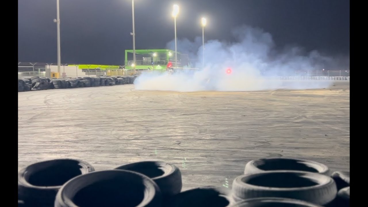 Emirates Motorplex Umm Al Quwain - YouTube