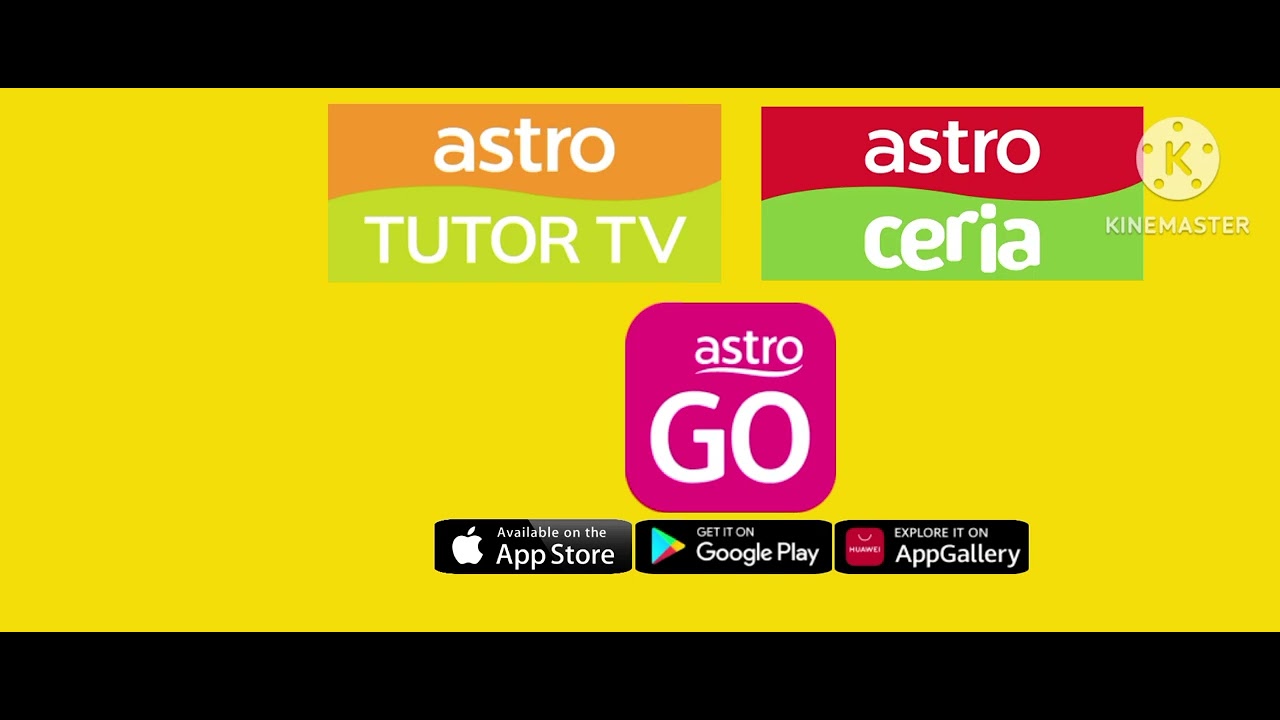 astro tutor tv astro ceria astro go mxheibsgajsyevslap - YouTube