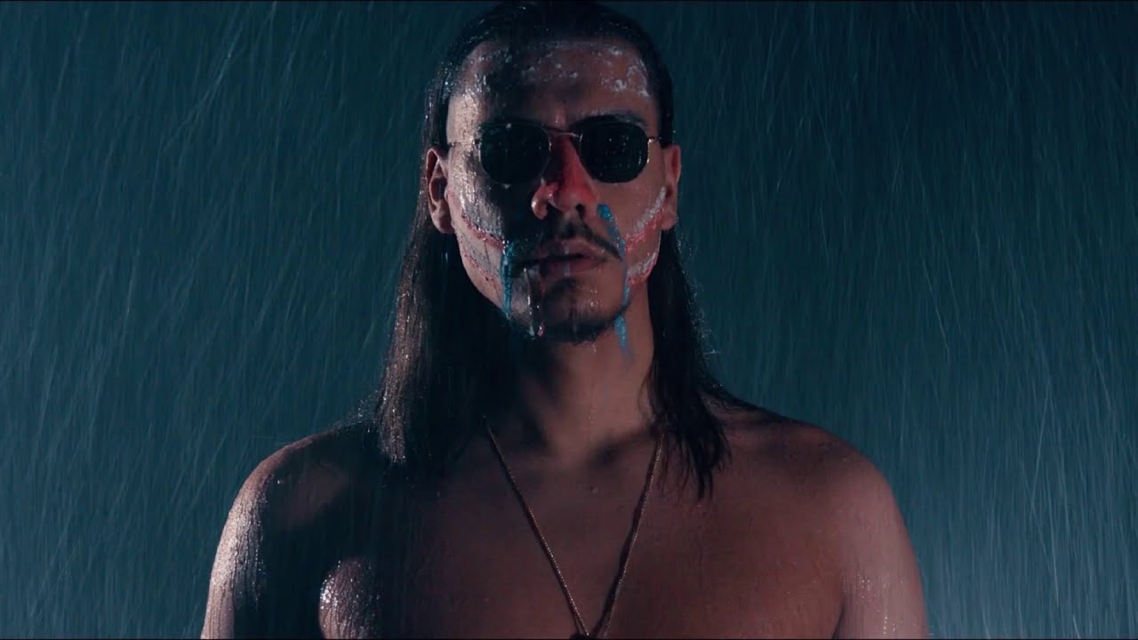 Apache 207 / Rapfakten / Deutschrap / German Rap Facts / Apache 207 ...