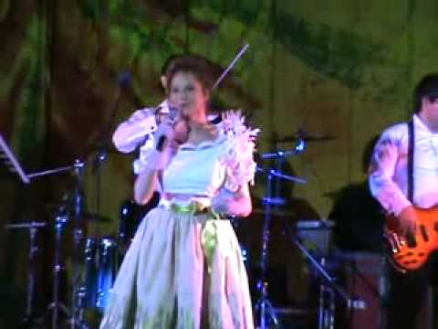 Angela Similea si OK Band - Te-as alege din nou