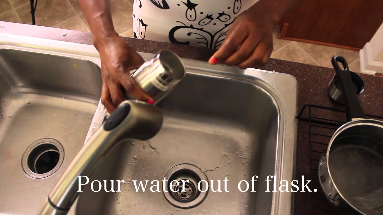 How To Use Your AOGI - YouTube