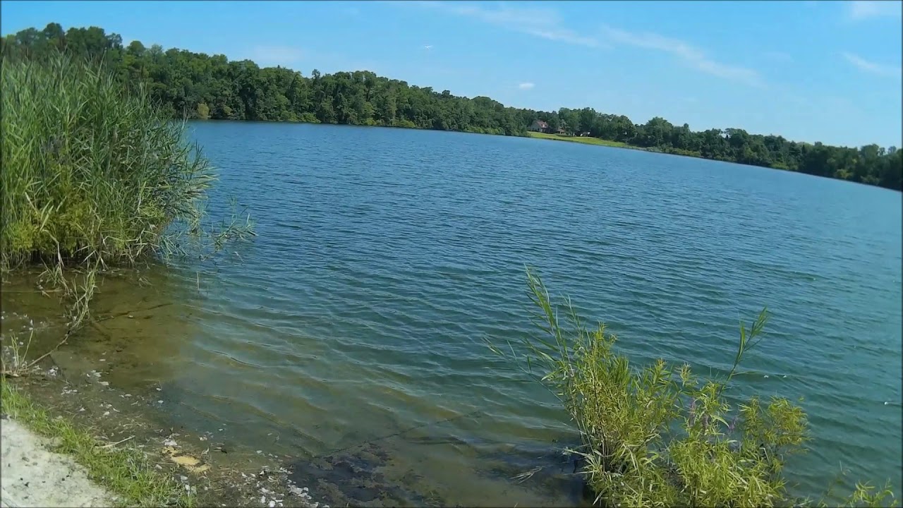 Mill Creek RC club Dedicated Float fly to Dale Wirth - YouTube
