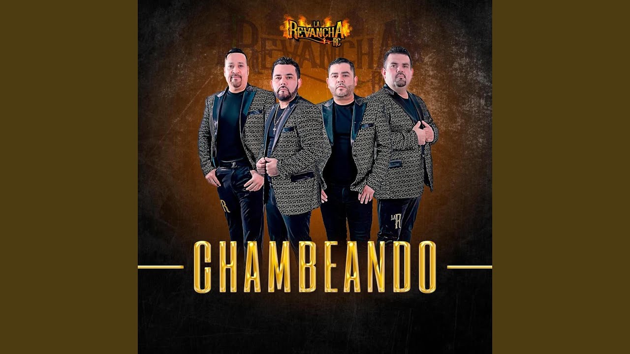 Chambeando - YouTube Music