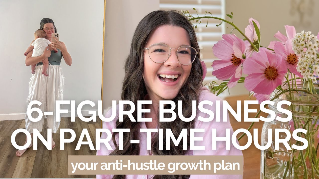 How you’ll turn 20 hours/week into a 6-figure online business, without ...