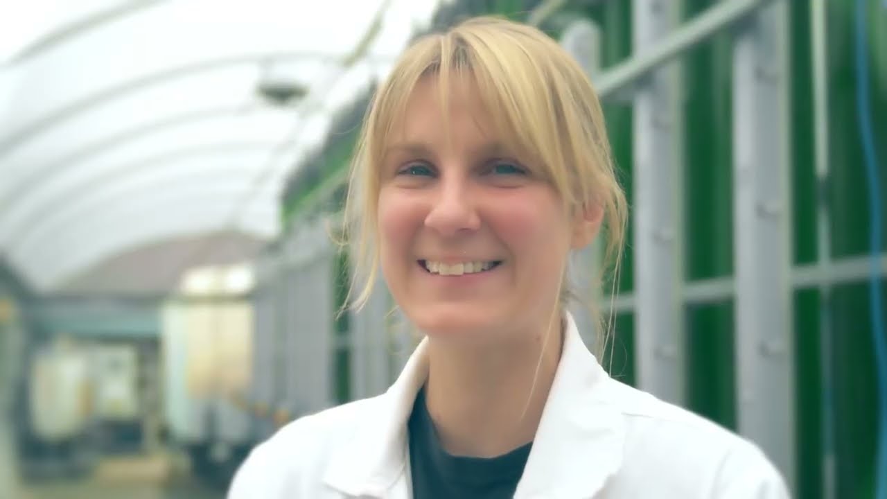 Regeneration Generation - YouTube