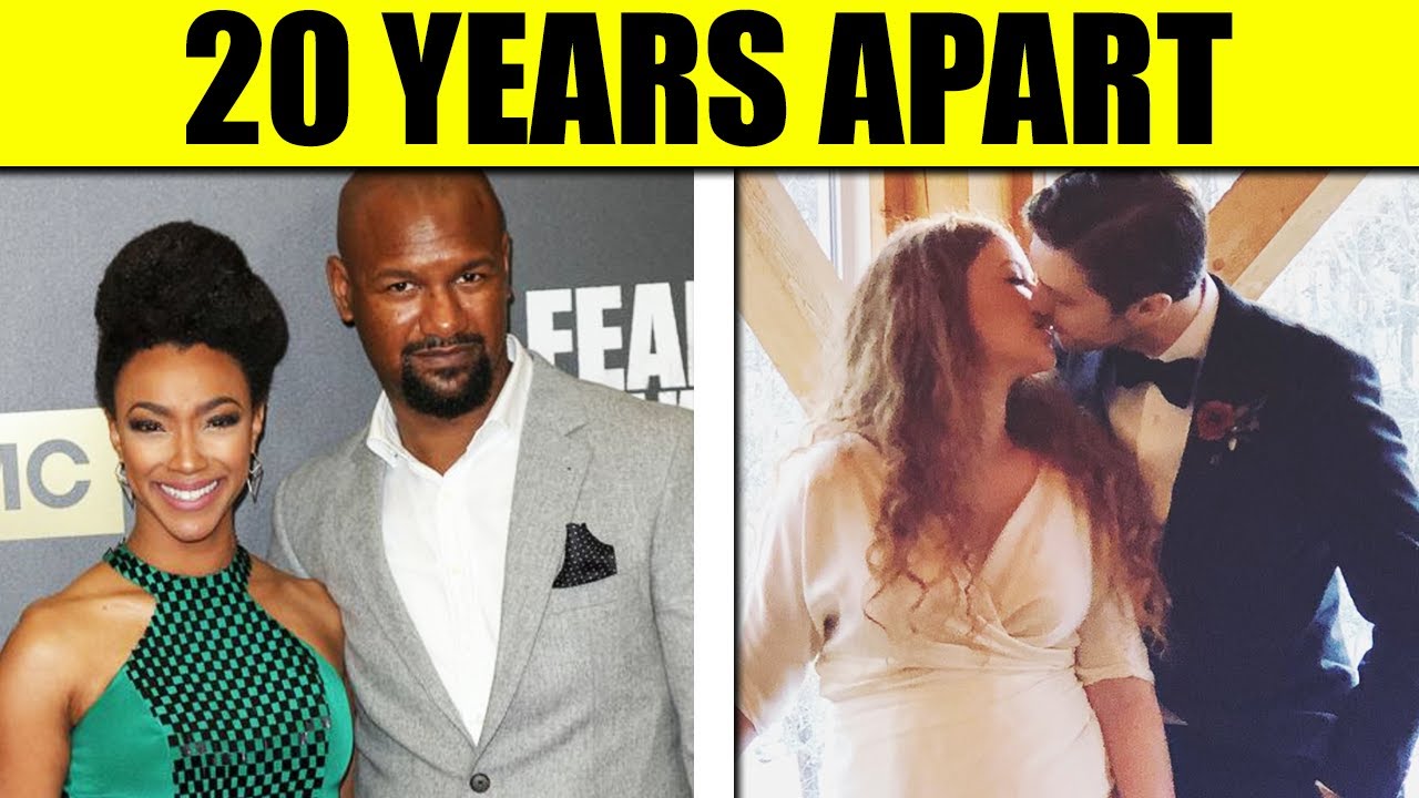 Star Trek Discovery REAL Age and Life Partners Revealed! - YouTube