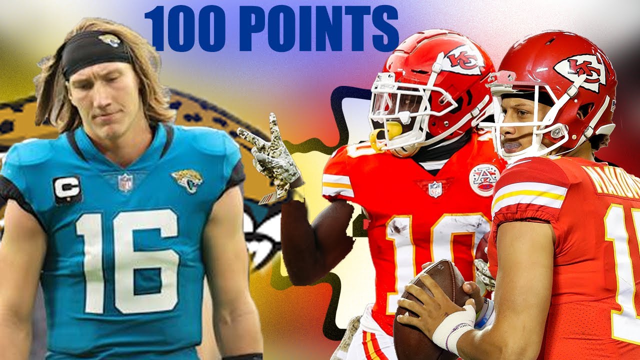How Many Points Can You SCORE In MADDEN 22 YouTube how-many-points-can-you-score-in-madden-22-youtube