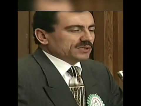 MUHSİN YAZICIOĞLU'NDAN İSLAM ÇAĞ DIŞI DİYENLERE CEVAP