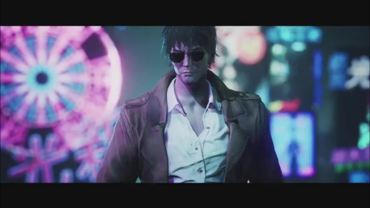 Gungrave G.O.R.E - pt9 - Stage 13 and 14 - It's ya boy... Bunji (also ...