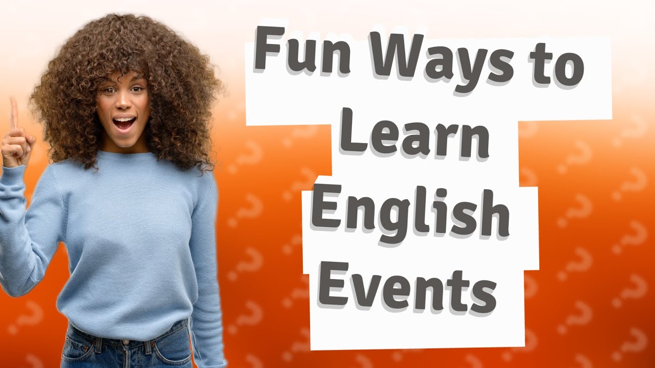 How Can Kids Easily Learn Sequence of Events in English? - YouTube