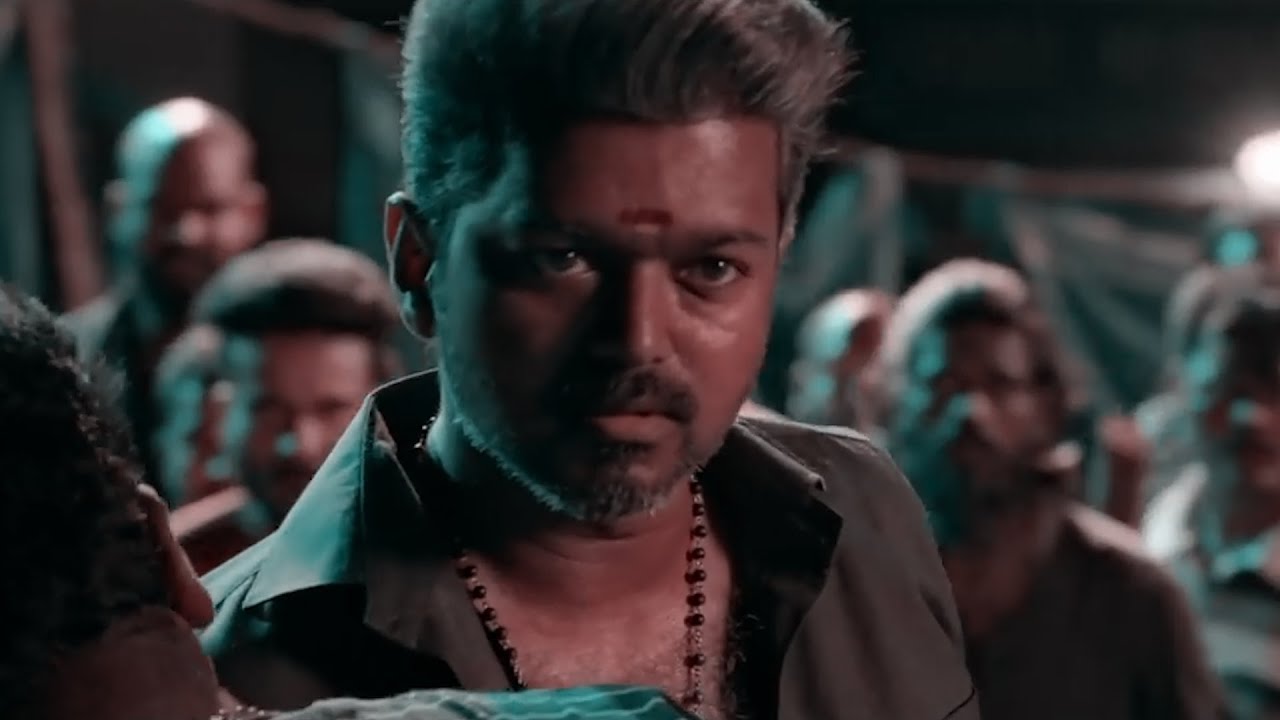 Rayappan Fight Scene Edit | tamilplex - YouTube