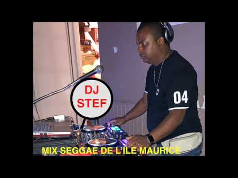 MIX SEGGAE DE L'ILE MAURICE BY DJ STEF SD 480 - YouTube