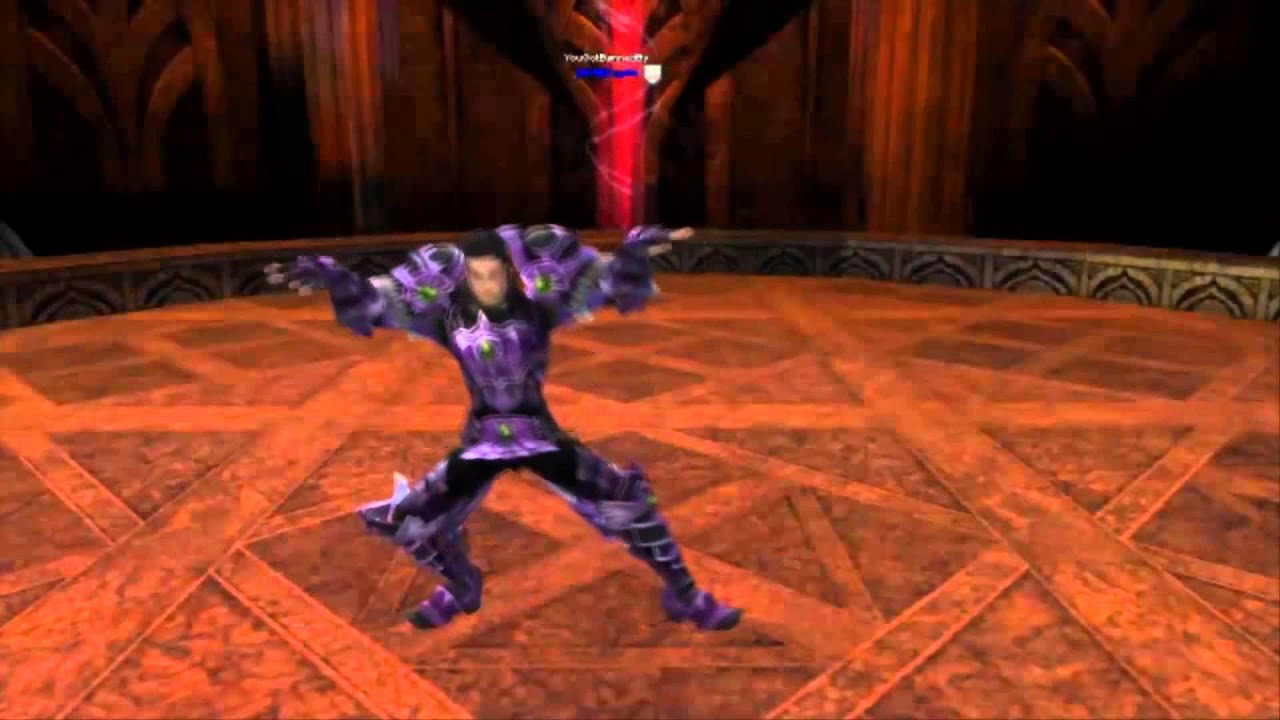 Cryptic Shaiya - Best Private PvP Server ! - YouTube