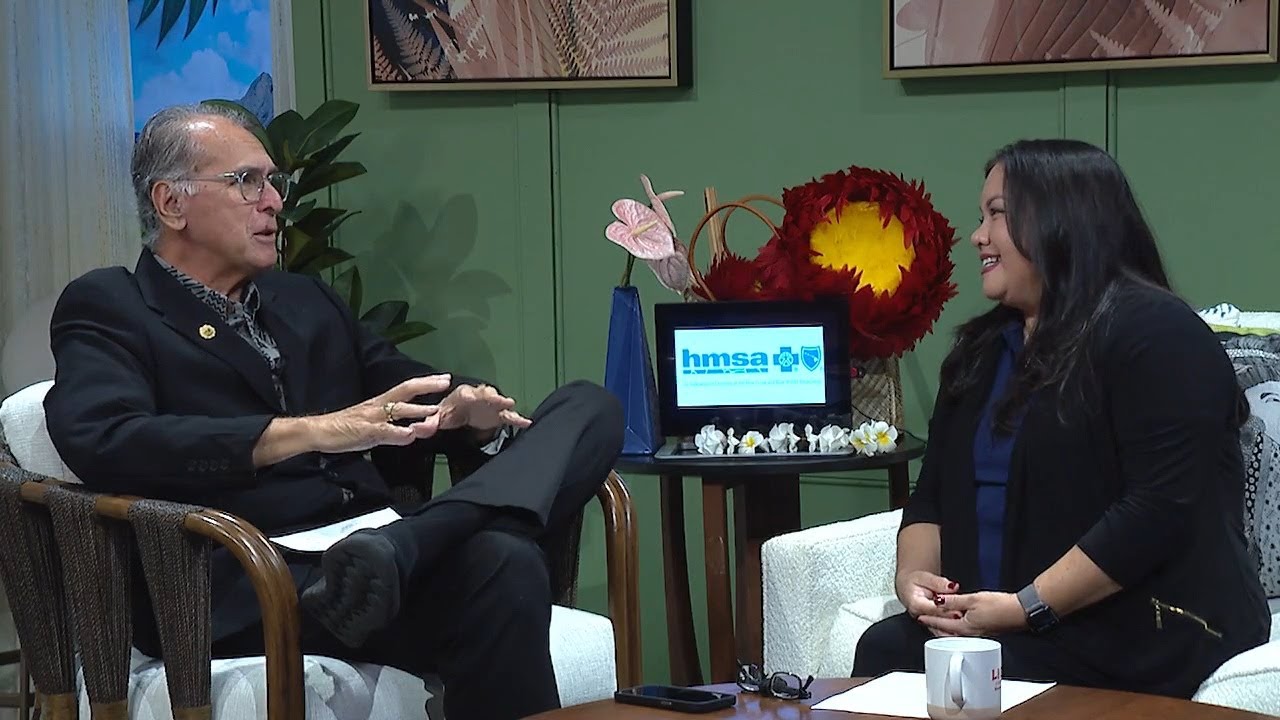 Kupuna Power: Medicare and Open Enrollment Time - YouTube
