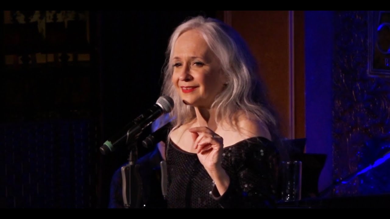 Anne Bobby - Never Been Gone - YouTube