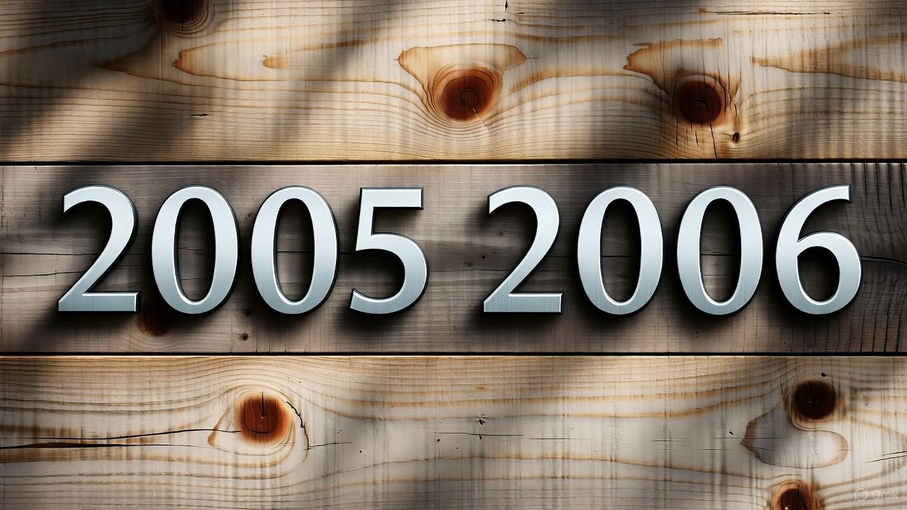Mary's House Pickin' December 31, 2005 January 2,3,4 2006 - YouTube